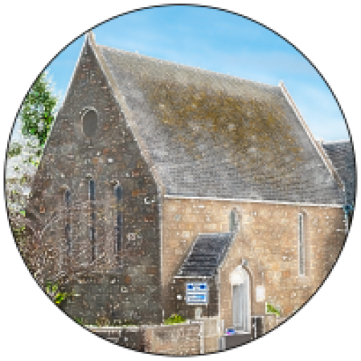 Jubilee 2025 Churches – Inverurie Catholic Parish